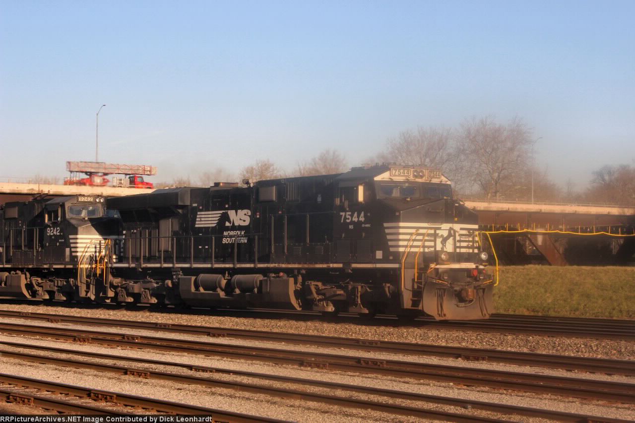NS 7544